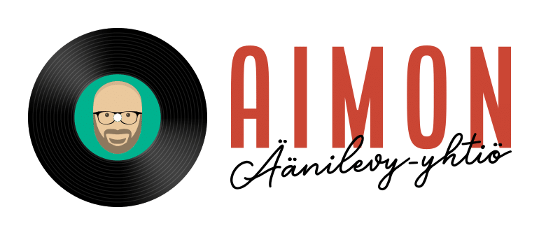 Aimon Äänilevy-yhtiö • Hyvä kuuluu kaikille